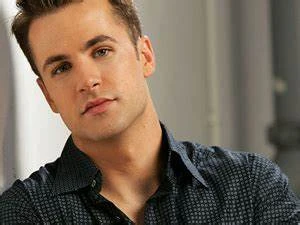 Chance Chancellor | Wiki Les Feux de l'Amour | Fandom