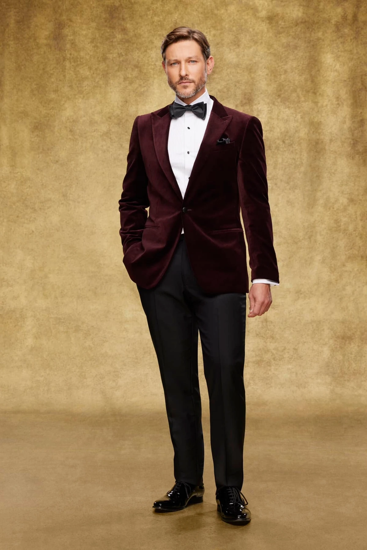 Daniel Romalotti | Wiki Les Feux de l'Amour | Fandom