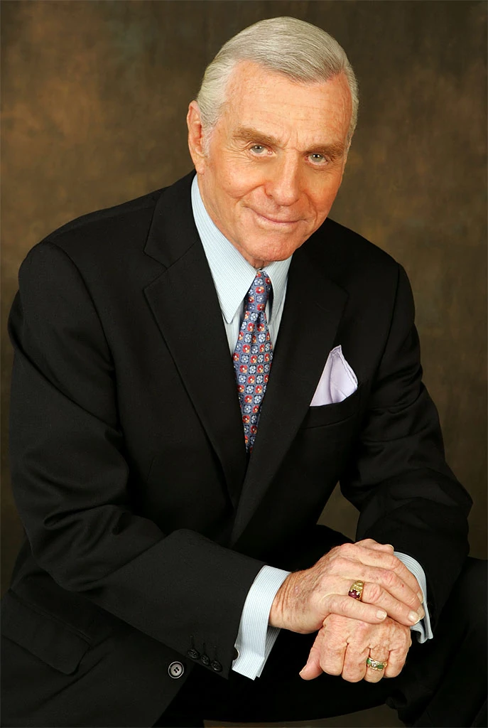 John Abbott | Wiki Les Feux de l'Amour | Fandom