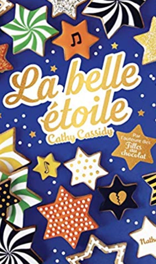 La belle étoile | Wikia Les Filles Au Chocolat | Fandom