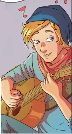 Shay Fletcher | Wikia Les Filles Au Chocolat | Fandom