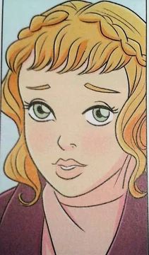 Jodie Rivers | Wikia Les Filles Au Chocolat | Fandom