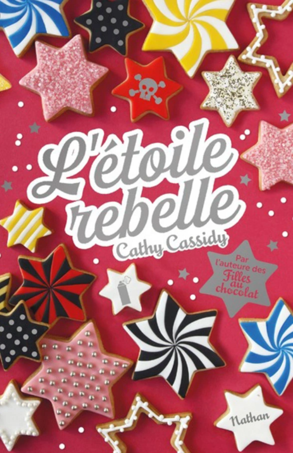 L'étoile rebelle | Wikia Les Filles Au Chocolat | Fandom
