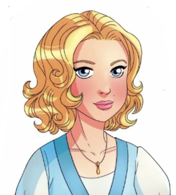Honey Tanberry | Wikia Les Filles Au Chocolat | Fandom