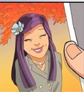 Kiko Costello | Wikia Les Filles Au Chocolat | Fandom