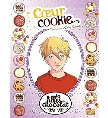 Jake Cooke | Wikia Les Filles Au Chocolat | Fandom