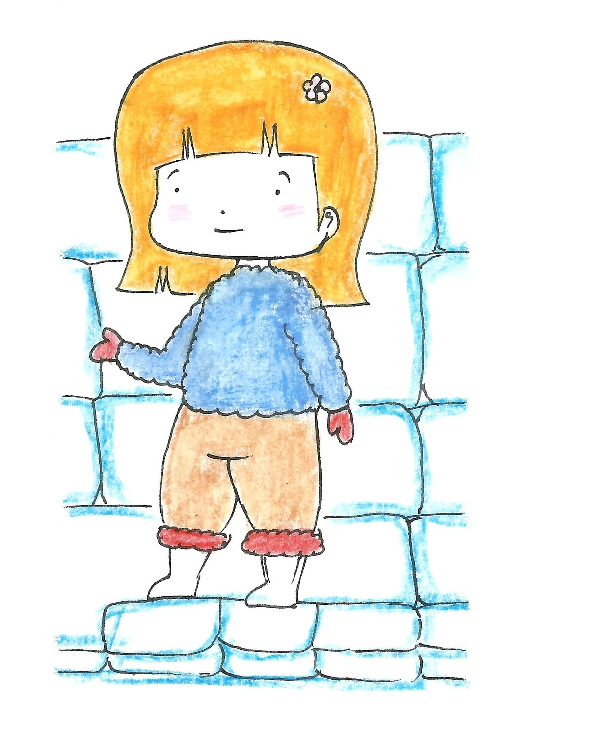 Aglacia | Wiki Les Florafées | Fandom