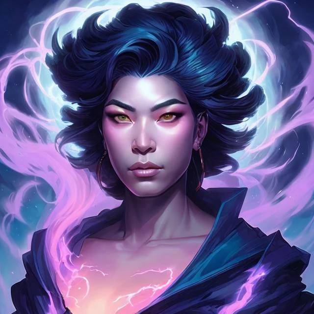 Grym | Wiki Les Îles d'Ivoire | Fandom