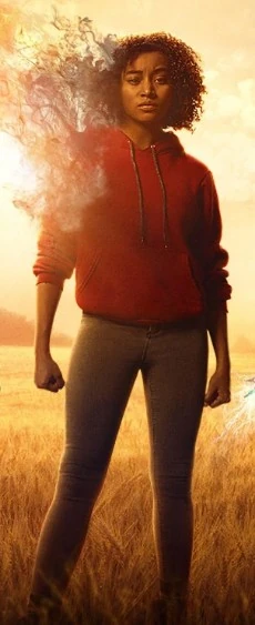 Ruby Daly | Wiki Les Insoumis | Fandom