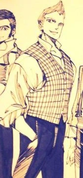 Courfeyrac | Wiki Les Misérables | Fandom