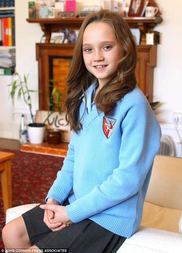 Isabelle Allen | Wiki Les Misérables | Fandom