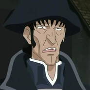 Javert | Wiki Les Misérables | Fandom