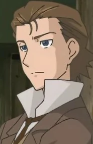 Courfeyrac | Wiki Les Misérables | Fandom