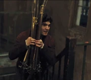 Courfeyrac | Wiki Les Misérables | Fandom