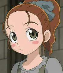 Azelma Thénardier | Wiki Les Misérables | Fandom