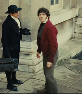 Courfeyrac | Wiki Les Misérables | Fandom