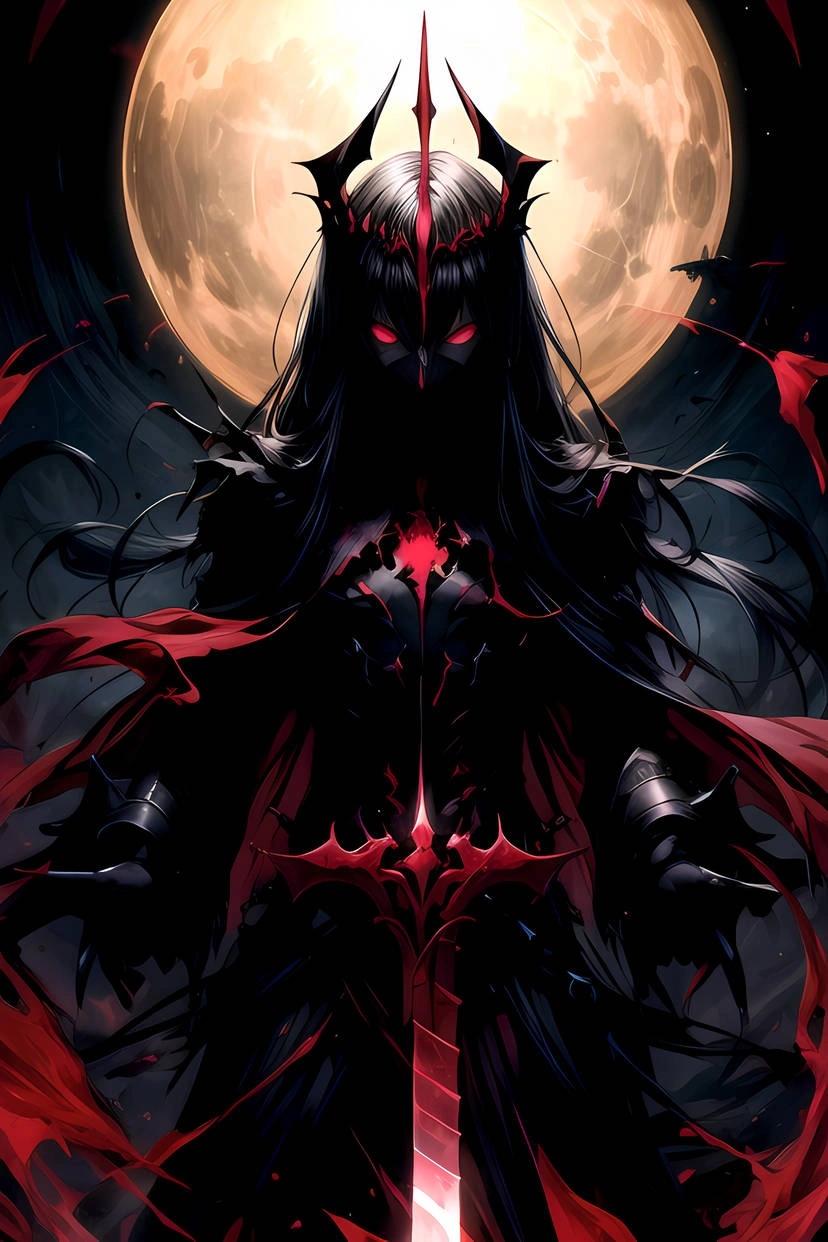 Armina von Tenebrus | Ascension de l'Humanité | Fandom