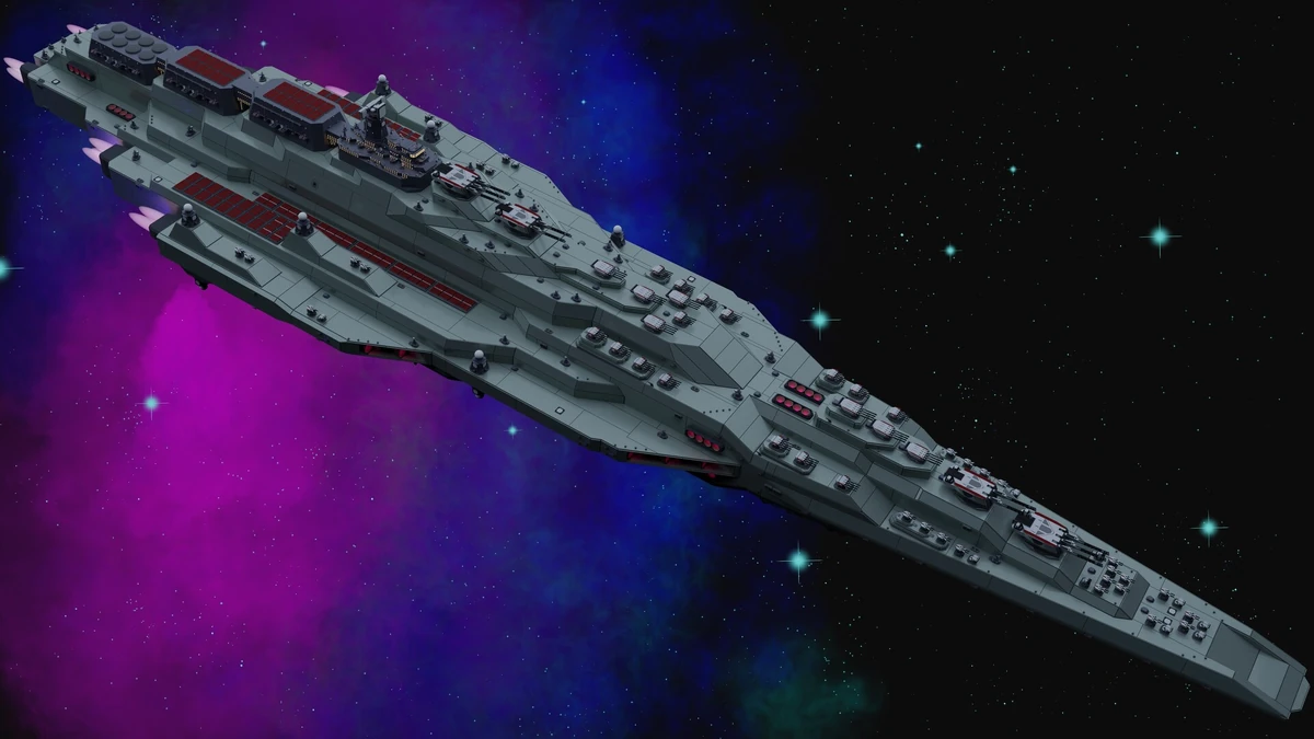 Destroyer Tenebrus | Ascension de l'Humanité | Fandom