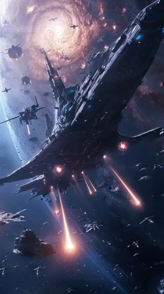 Destroyer Ranger III | Ascension de l'Humanité | Fandom