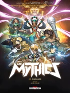 Les Mythics (Série) | Wiki Les Mythics | Fandom