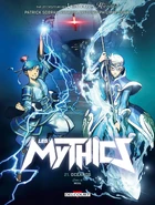 Les Mythics (Série) | Wiki Les Mythics | Fandom