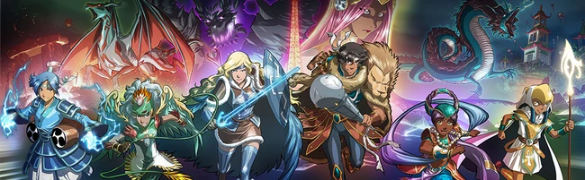 Wiki Les Mythics | Fandom