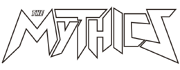 Les Mythics (Série) | Wiki Les Mythics | Fandom