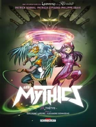 Les Mythics (Série) | Wiki Les Mythics | Fandom