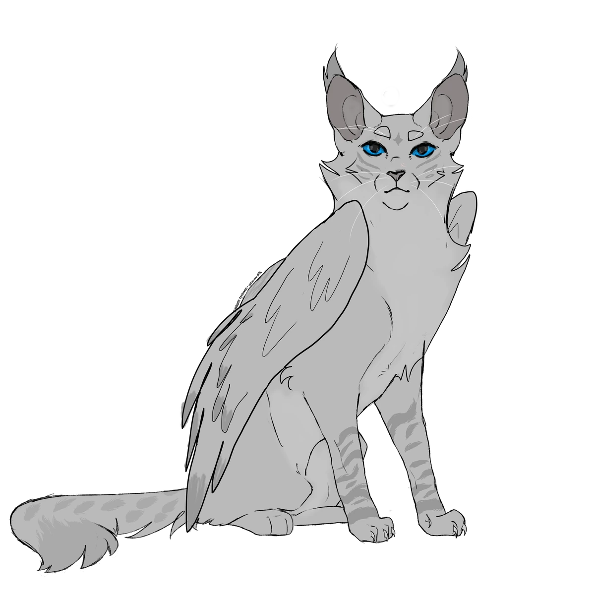 Iris | Wiki Les Oeils de Chats (projet de livre ) | Fandom