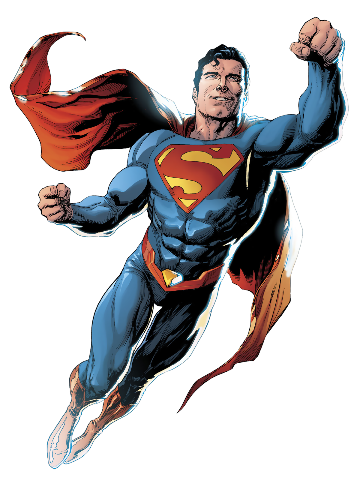 Superman | Wiki Les Personnages de Fiction | Fandom Superman | Wiki Les Personnages de Fiction | Fandom