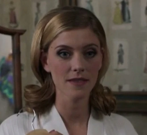 Lydia | Wiki Les petits meurtres d'Agatha Christie | Fandom