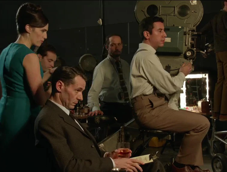 L'affaire Protheroe | Wiki Les petits meurtres d'Agatha Christie | Fandom