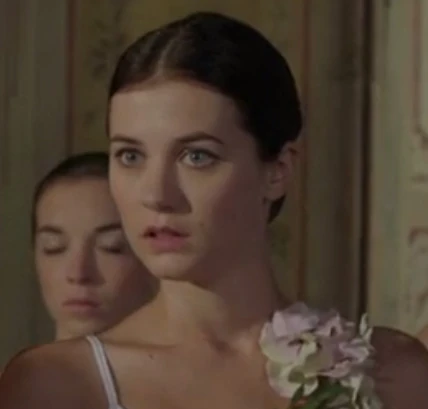 Lisa Bonfanti | Wiki Les petits meurtres d'Agatha Christie | Fandom