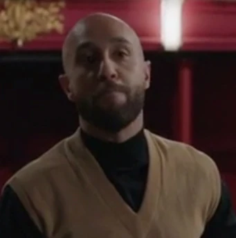 Patrick Mallet | Wiki Les petits meurtres d'Agatha Christie | Fandom