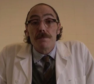 Docteur Locart | Wiki Les petits meurtres d'Agatha Christie | Fandom