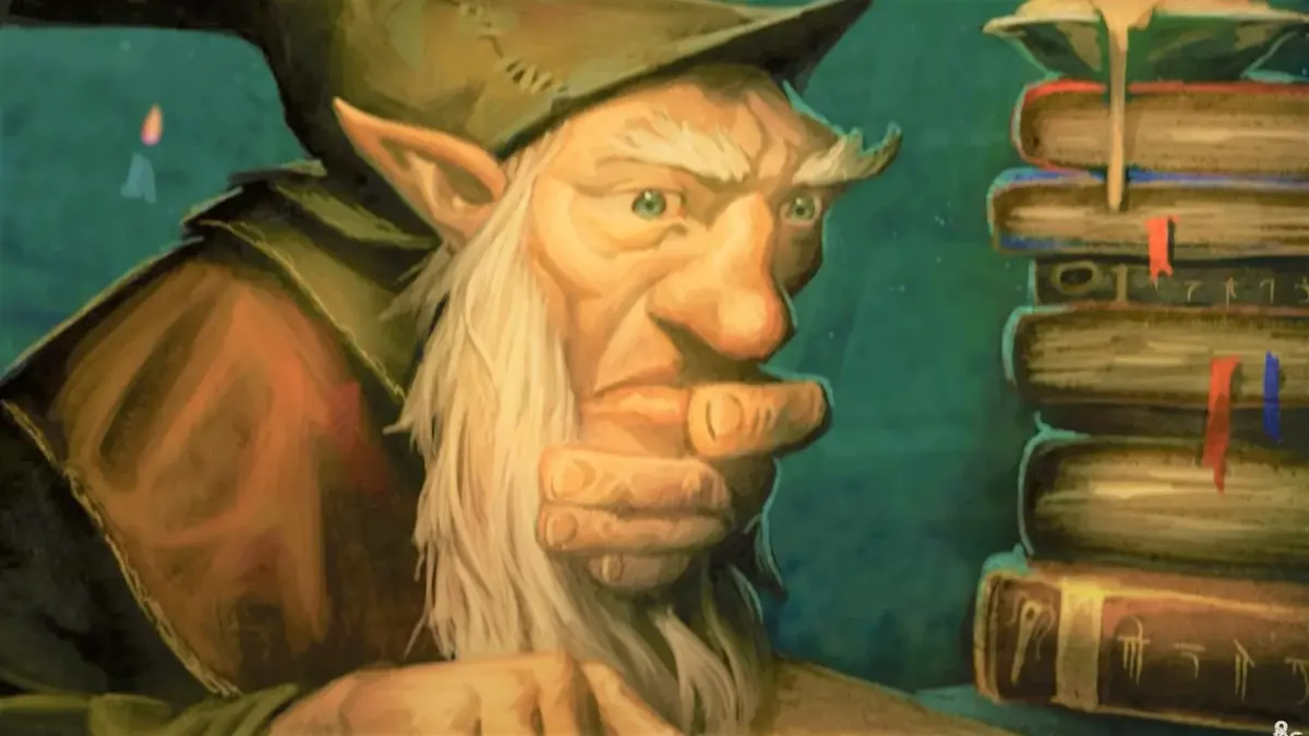 Gnomes | Wiki Les Pygmées | Fandom