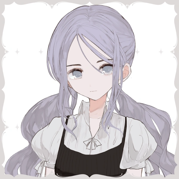 Iris River | Wiki Les Réincarnations des Héros Grecs | Fandom