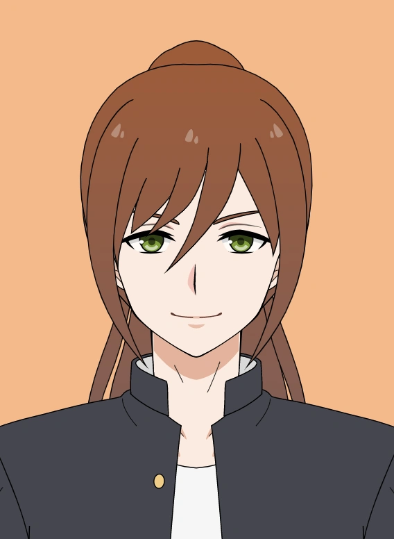 Max Turner | Wiki Les Réincarnations des Héros Grecs | Fandom