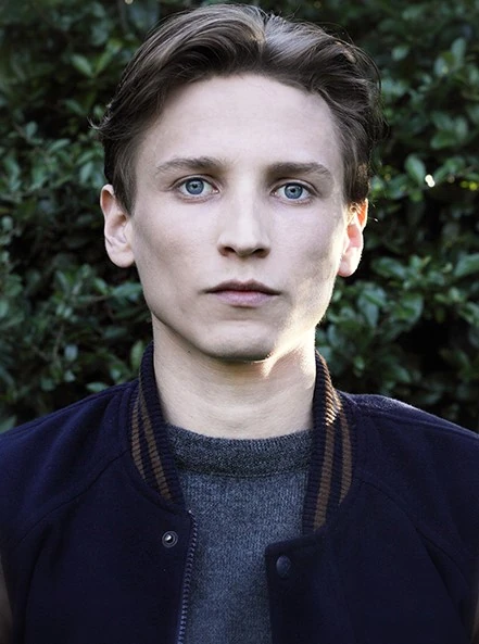 Virgil | Wiki Les revenants | Fandom