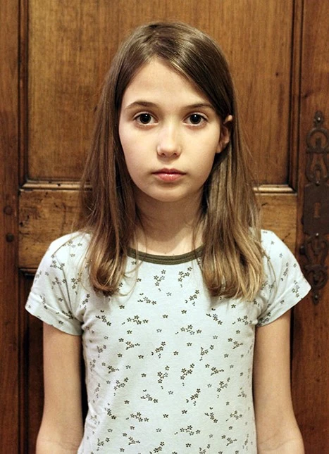 Chloé Werther | Wiki Les revenants | Fandom