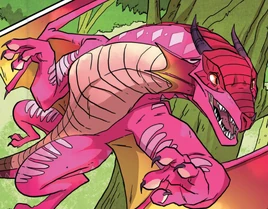 Jambu | Wiki Les Royaumes de Feu | Fandom