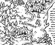 Talisman | Wiki Les Royaumes de Feu | Fandom