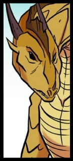 Six-Griffes | Wiki Les Royaumes de Feu | Fandom