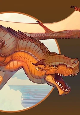 Argil | Wiki Les Royaumes de Feu | Fandom