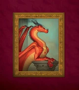 Scarlet | Wiki Les Royaumes de Feu | Fandom