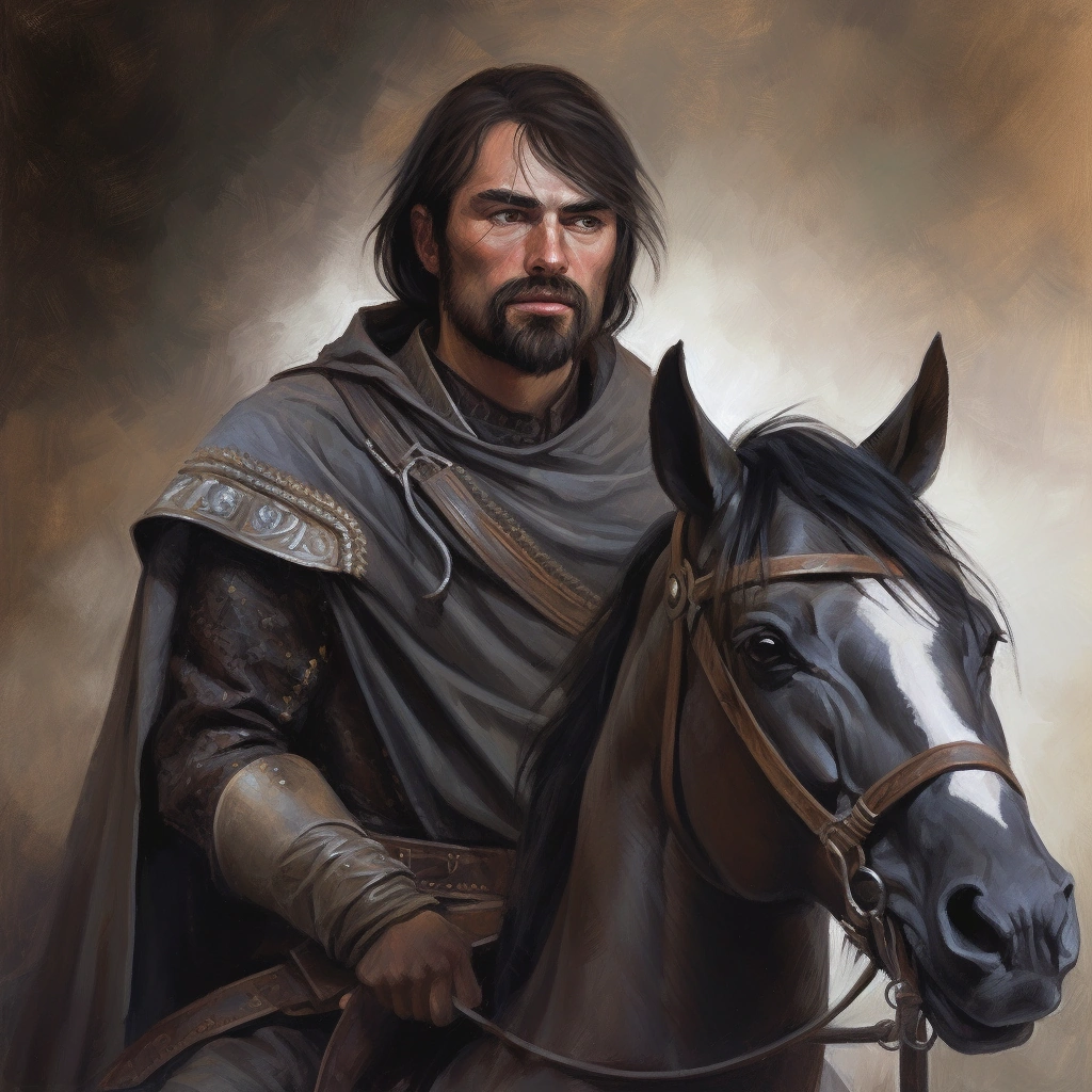 Armand | Wiki Les Royaumes sans Lune | Fandom