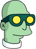 Dr Colossus | Wiki Les Simpson : Springfield | Fandom