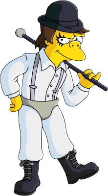 Moog | Wiki Les Simpson : Springfield | Fandom