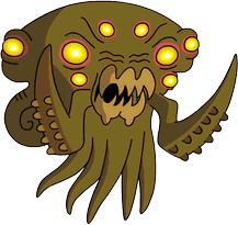 Une vie de monstre | Wiki Les Simpson : Springfield | Fandom