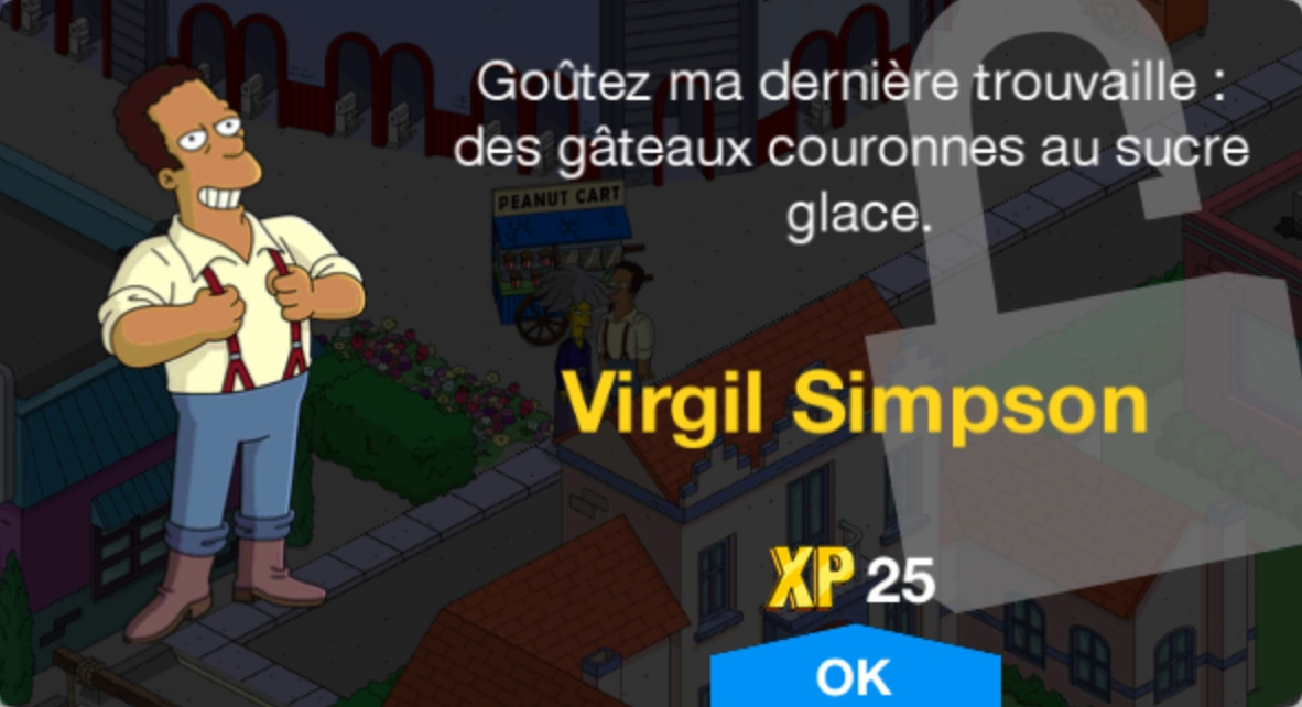 Virgil Simpson | Wiki Les Simpson : Springfield | Fandom